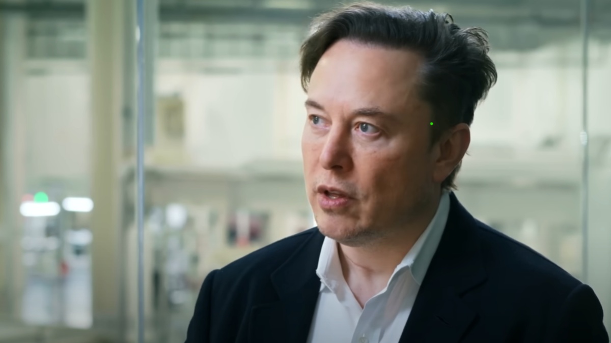 Why Elon Musk Wants People To Cancel Their Netflix Subscriptions