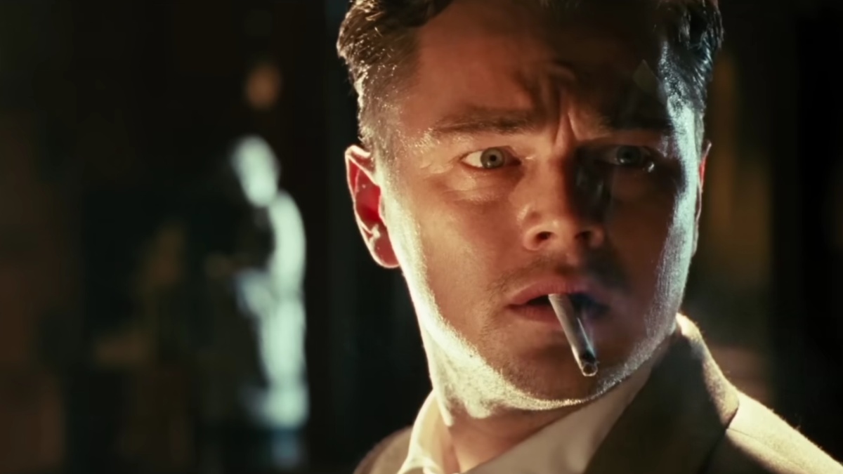 Leonardo DiCaprio Reveals 1 Thing That Hinders With His Method Acting
