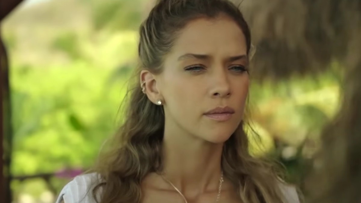 What Happens to Camila in Fake Profile Season 2?