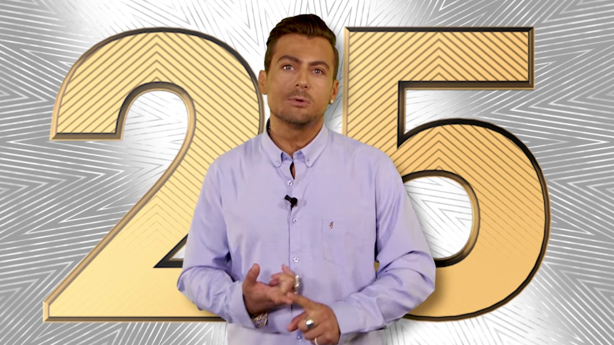 What Happened to Paul Danan? 'Love Island' Actor Passes Away