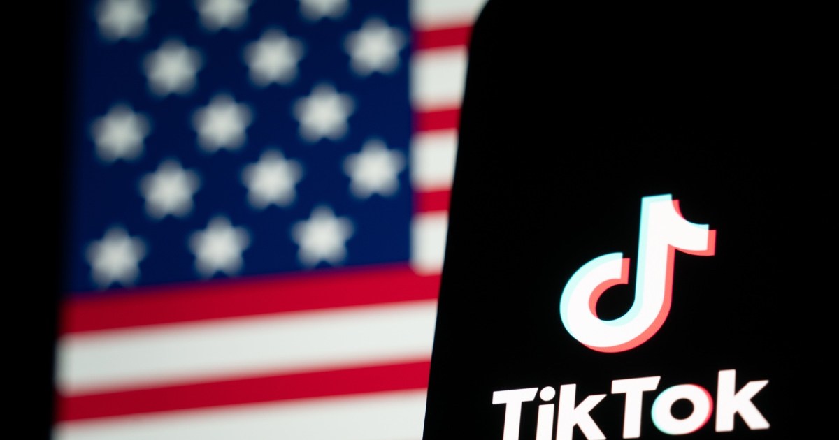 Why Is 'Goodbye to my Chinese Spy' Meme Trending on TikTok Amid Ban?
