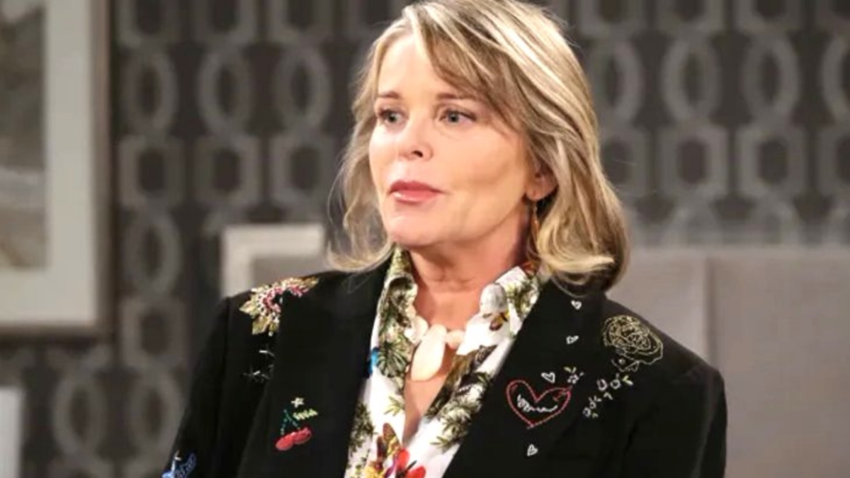 Days of Our Lives: What Happened to Bonnie Lockhart?