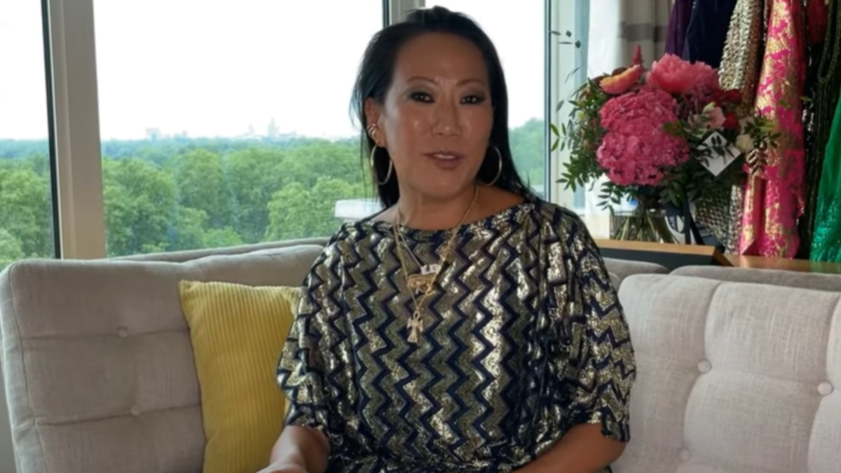 What Happened to Lynn Ban? 'Bling Empire' Star Passes Away After Ski ...