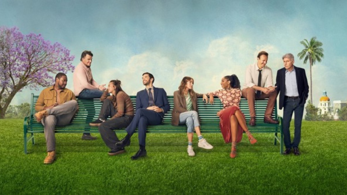 Shrinking Season 3’s Exciting Release Date Window Hinted in New Update