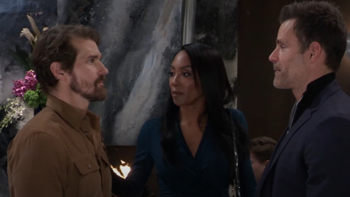 Who Is Returning on General Hospital This Week?