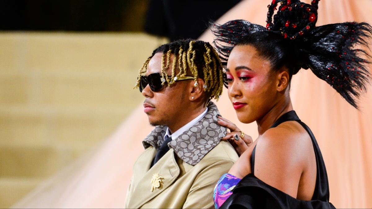 Yes, Naomi Osaka & Rapper Cordae Have Split Up