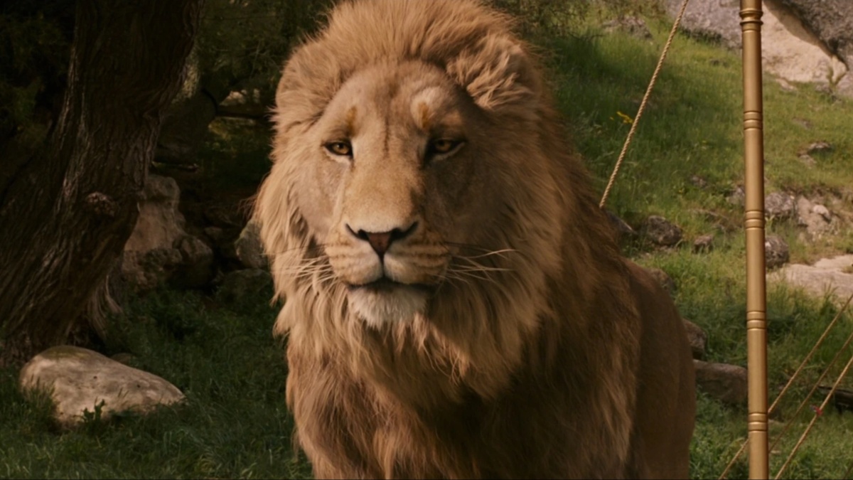 Netflix & Greta Gerwig's Narnia Gets 2026 IMAX Release Date With ...
