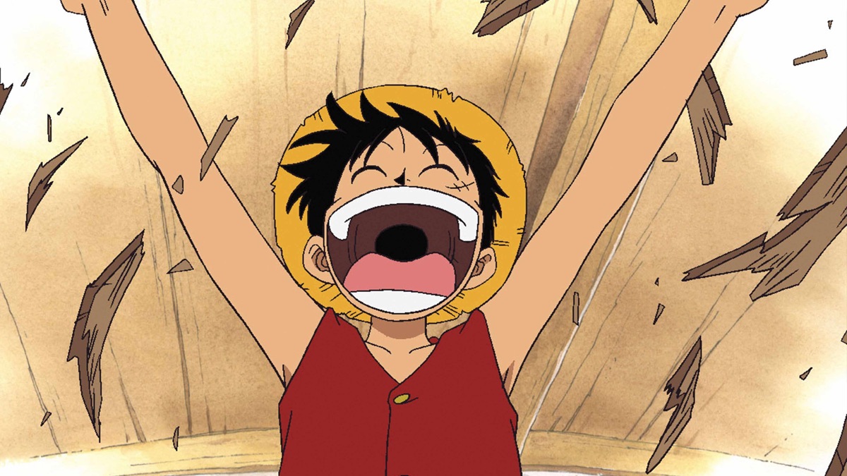 One Piece Egghead Arc’s English Dub Release Date & Time on Crunchyroll ...