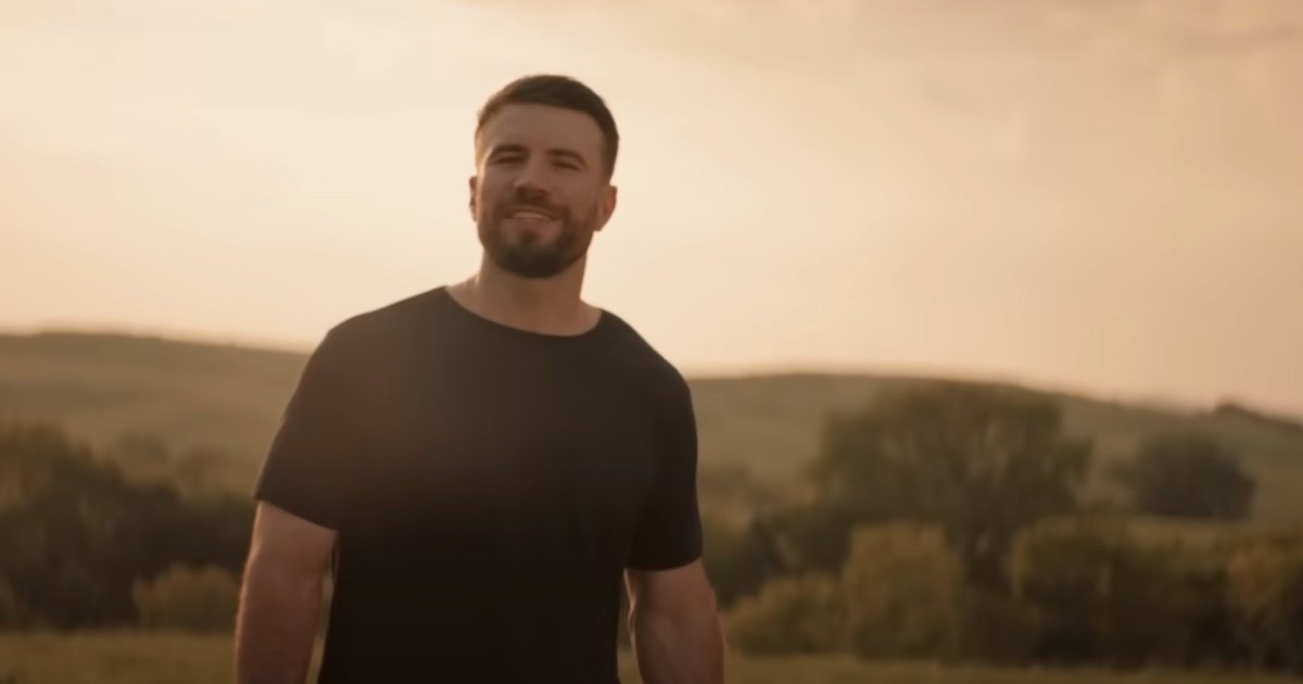 Country Singer Sam Hunt Arrested for Speeding — Report