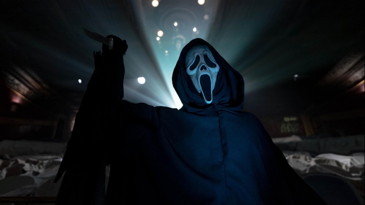Scream 7 Logo Revealed, Director Statement as Filming Starts