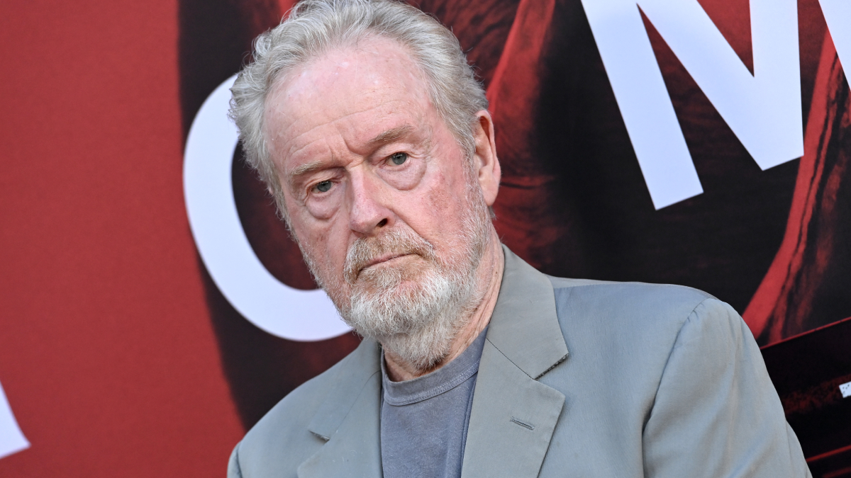 Ridley Scott Sets Bee Gees Biopic Aside Following Delay: ‘They Didn’t ...