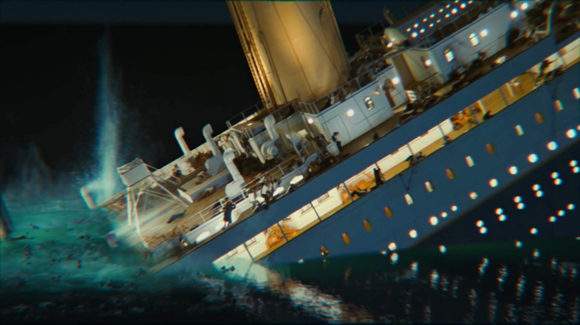 Exclusive Ship of Dreams: Titanic Movie Diaries Trailer Sets Release ...