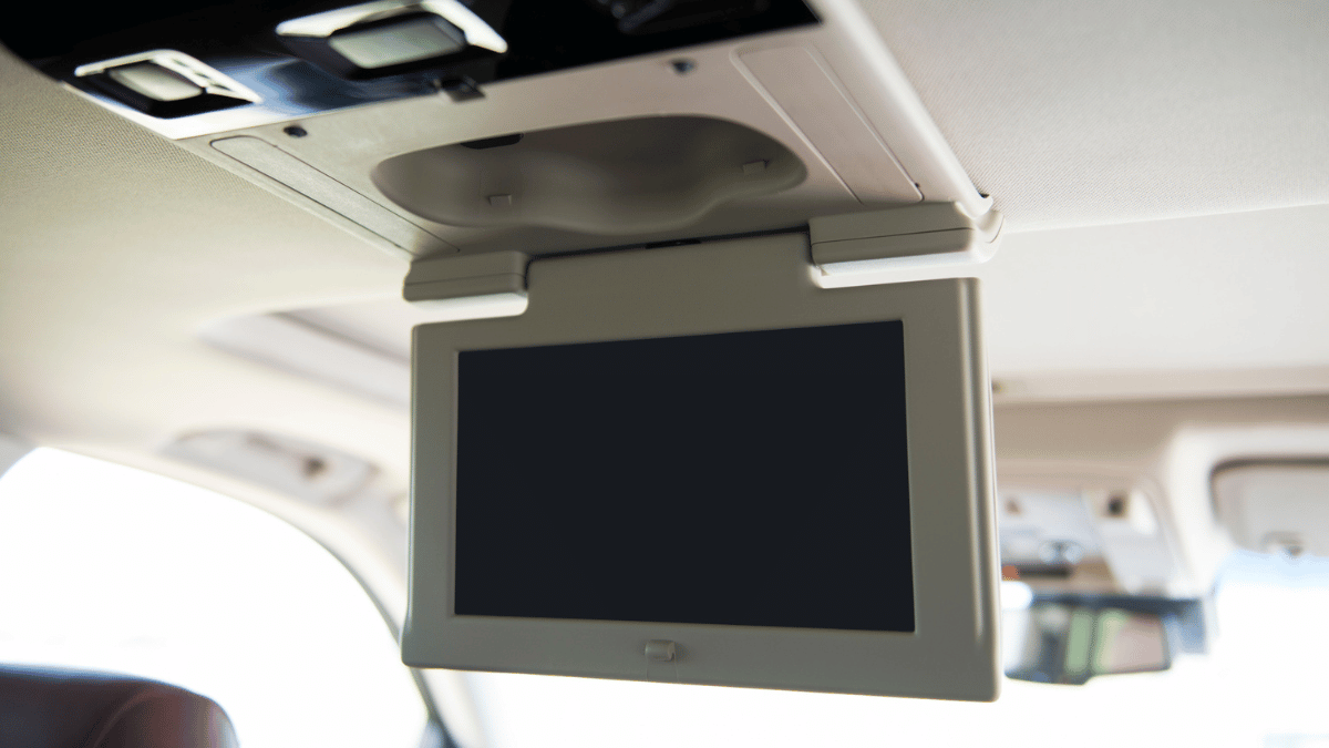 7 Best Small TVs That Are Perfect for Compact Living Spaces