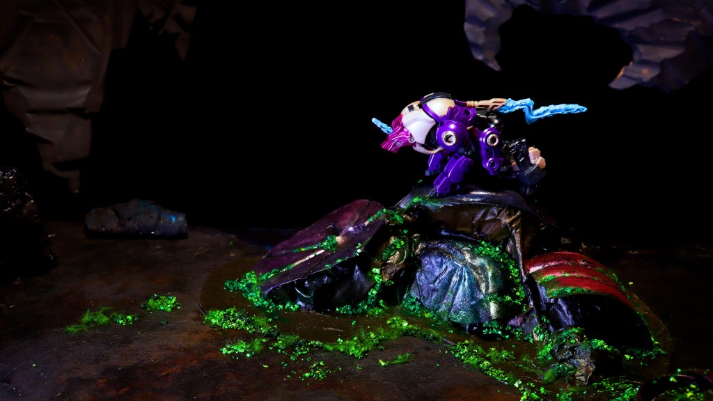 Transformers One: New Adventures Photos Unveil First Look at Hasbro ...