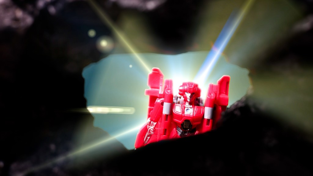 Transformers One: New Adventures Photos Unveil First Look at Hasbro ...