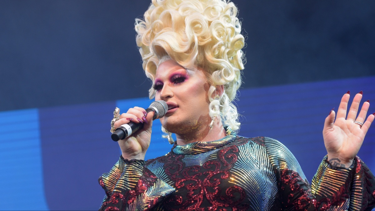 Who Is The Vivienne's Ex-Husband? David Ludford's Job & Instagram