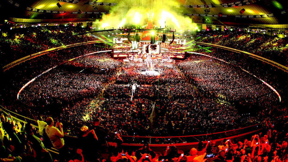 WWE WrestleMania 42 and 43 Locations: What's in the Works?