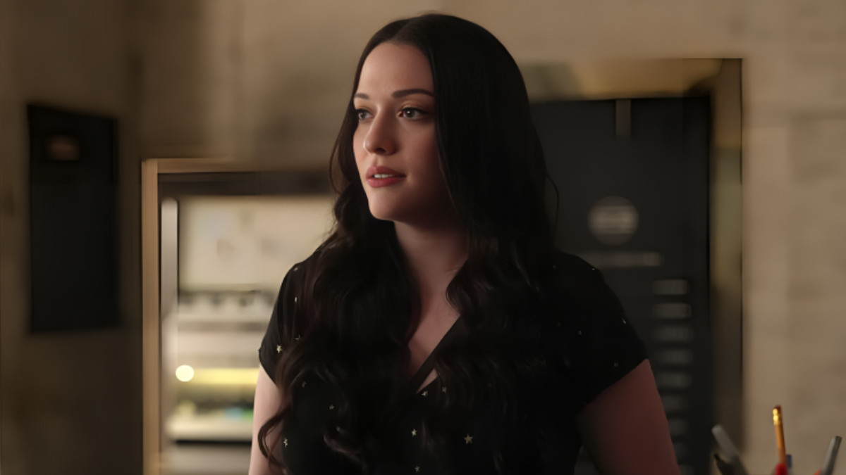 Kat Dennings Net Worth 2025: How Much Money Does She Make?