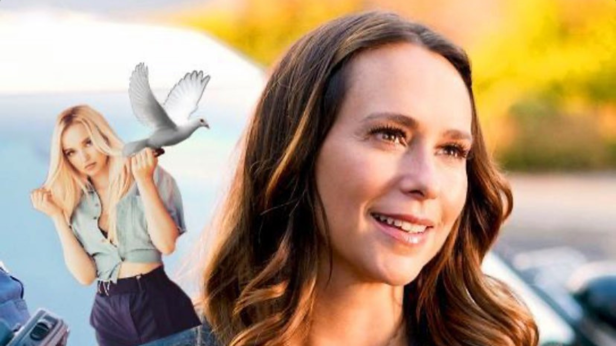 Jennifer Love Hewitt NetWorth How Much Money She Makes?
