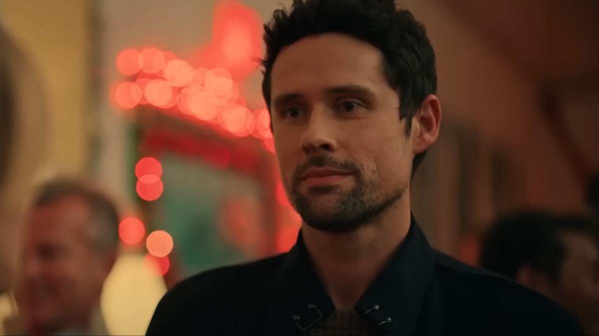 Why Was David Cubitt's Calvin Recast in Virgin River Season 6?