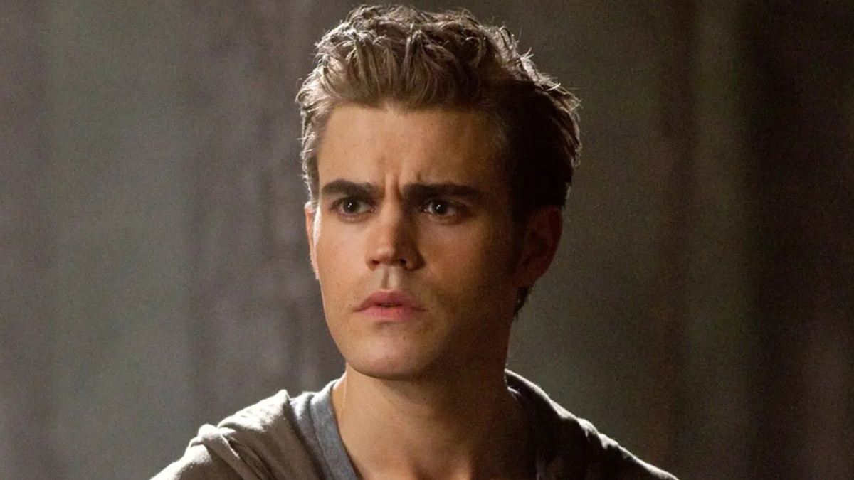 Who Is Paul Wesley's Girlfriend? Natalie Kuckenburg's Job ...