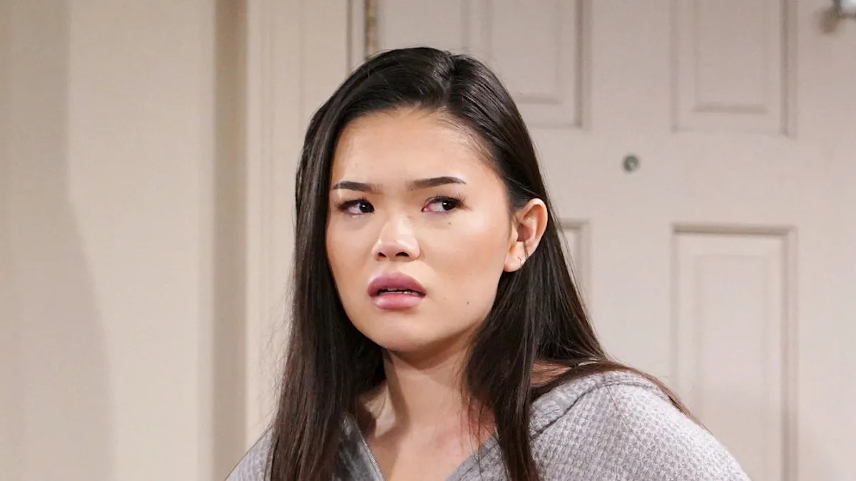 Will Luna Pick Bill or Will As Her Partner on Bold & Beautiful?