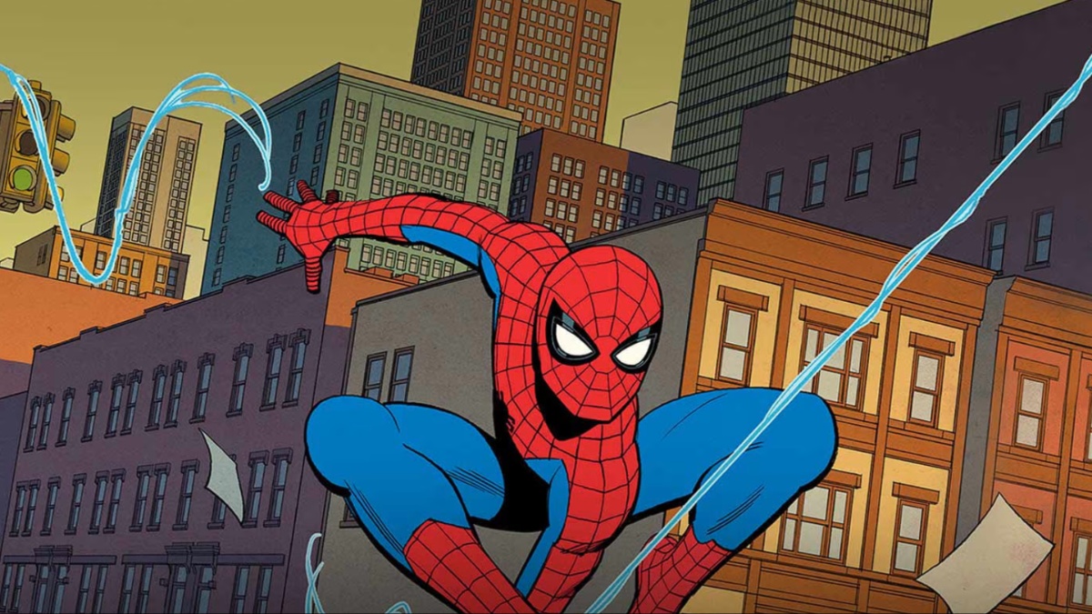 Nico’s Powers & Sister Grimm in Your Friendly Neighborhood Spider-Man ...