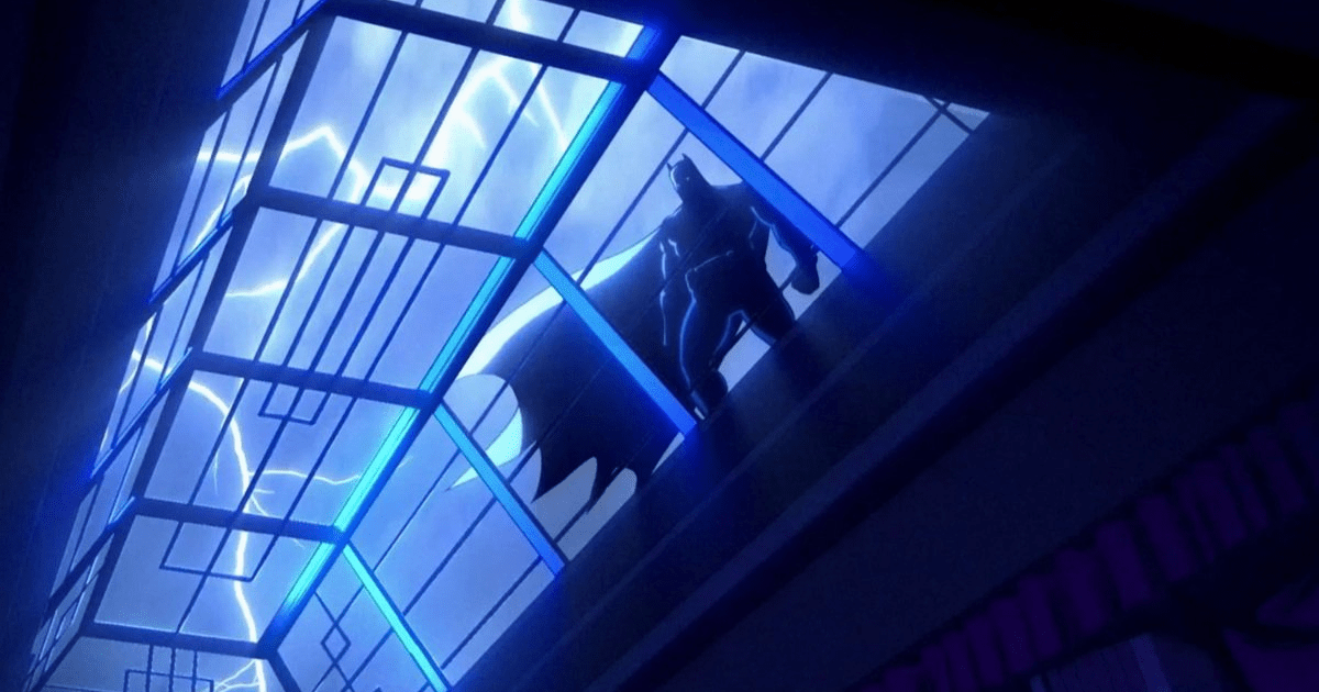Weapons Director Talks Batman DC Movie, Why It Won't Happen Soon