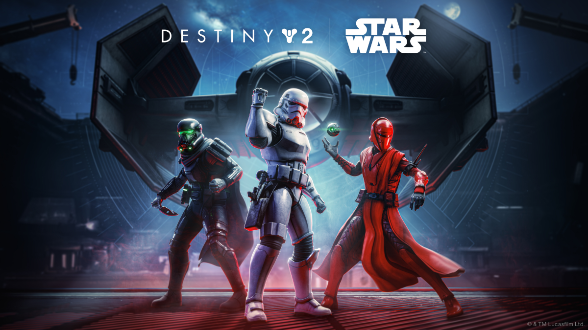 Destiny Movie and TV Expansion Planned as Bungie Hires Former WB Exec