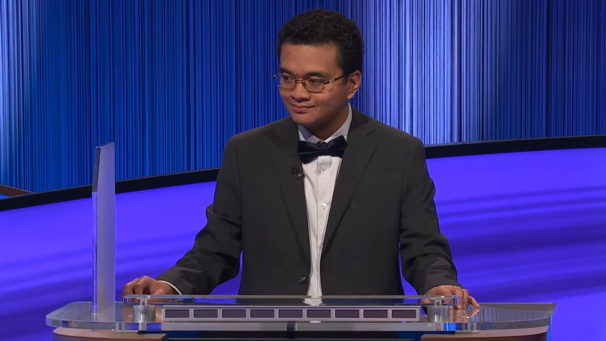 Final Jeopardy Today January 10, 2025 – Question, Answer, Wages & Winner
