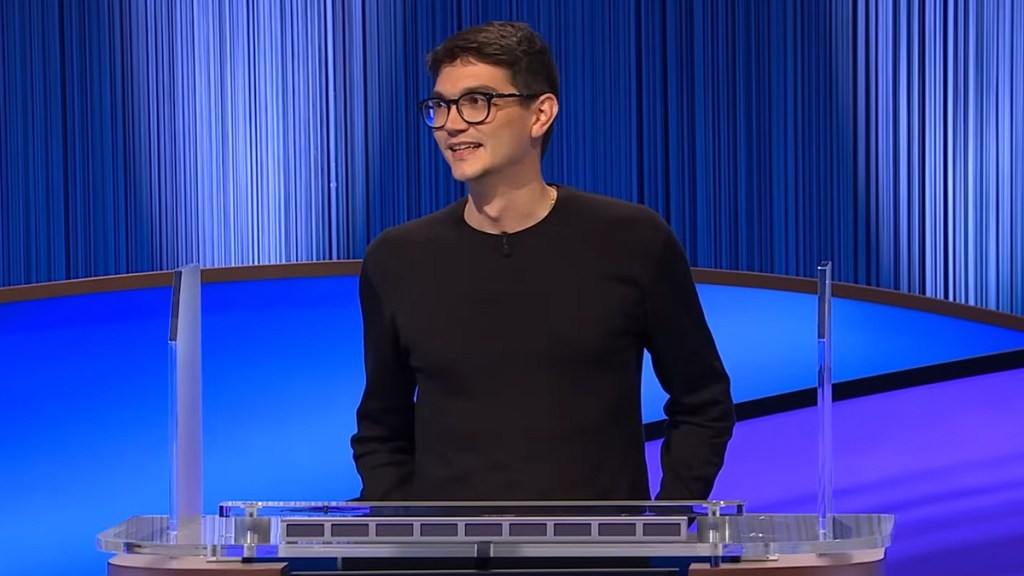 Final Jeopardy Today January 20, 2025 – Question, Answer, Wages & Winner