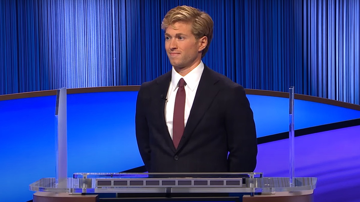 Final Jeopardy Today January 24, 2025 – Question, Answer, Wages & Winner