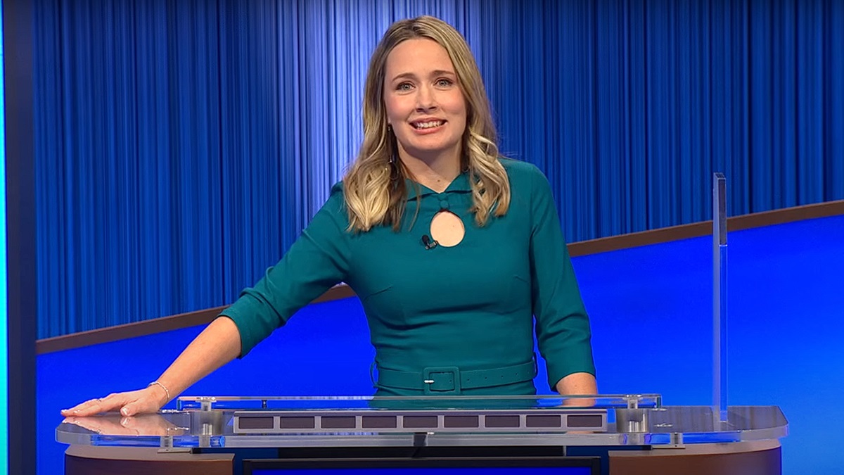Final Jeopardy Today January 28, 2025 – Question, Answer, Wages & Winner