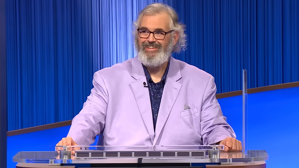 Final Jeopardy Today January 6, 2025 – Question, Answer, Wages & Winner