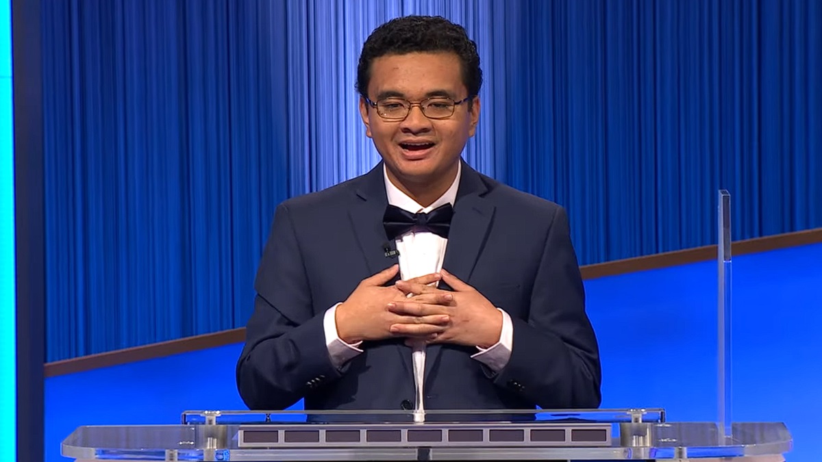 Final Jeopardy Today January 8, 2025 – Question, Answer, Wages & Winner