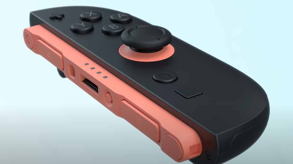 Nintendo Switch 2 Price, Release Date, Specs & Games: What We Know So Far