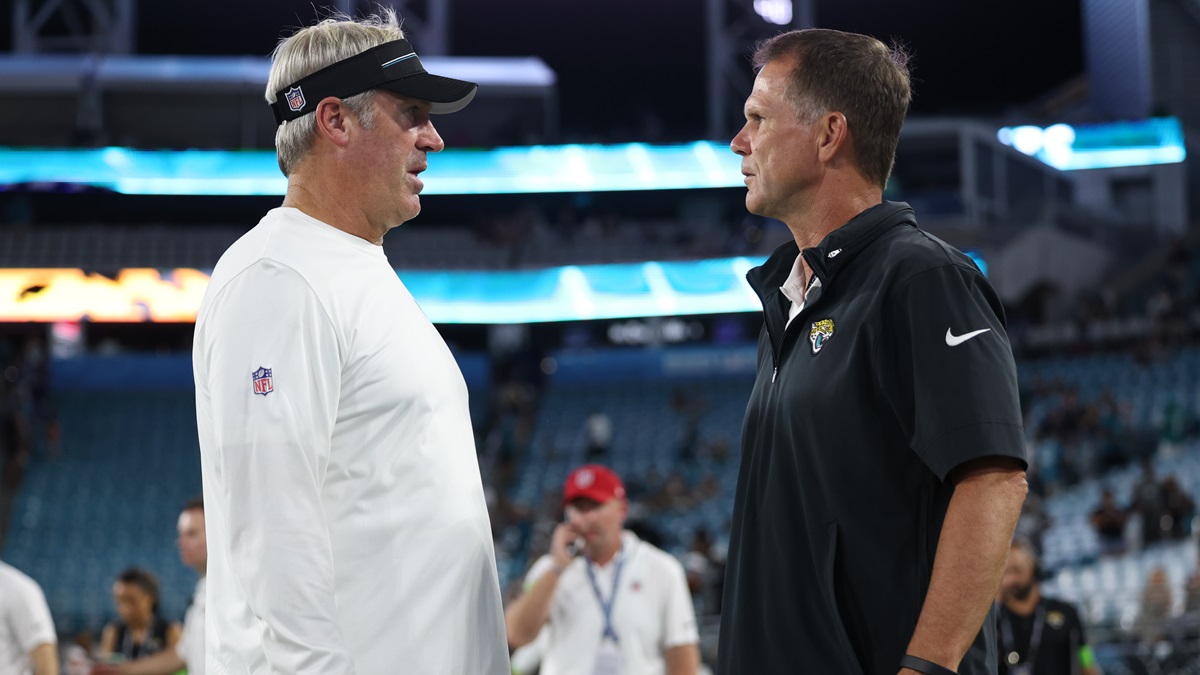 Here's Why Even Experts Are Shocked Trent Baalke Hasn't Been Fired From ...