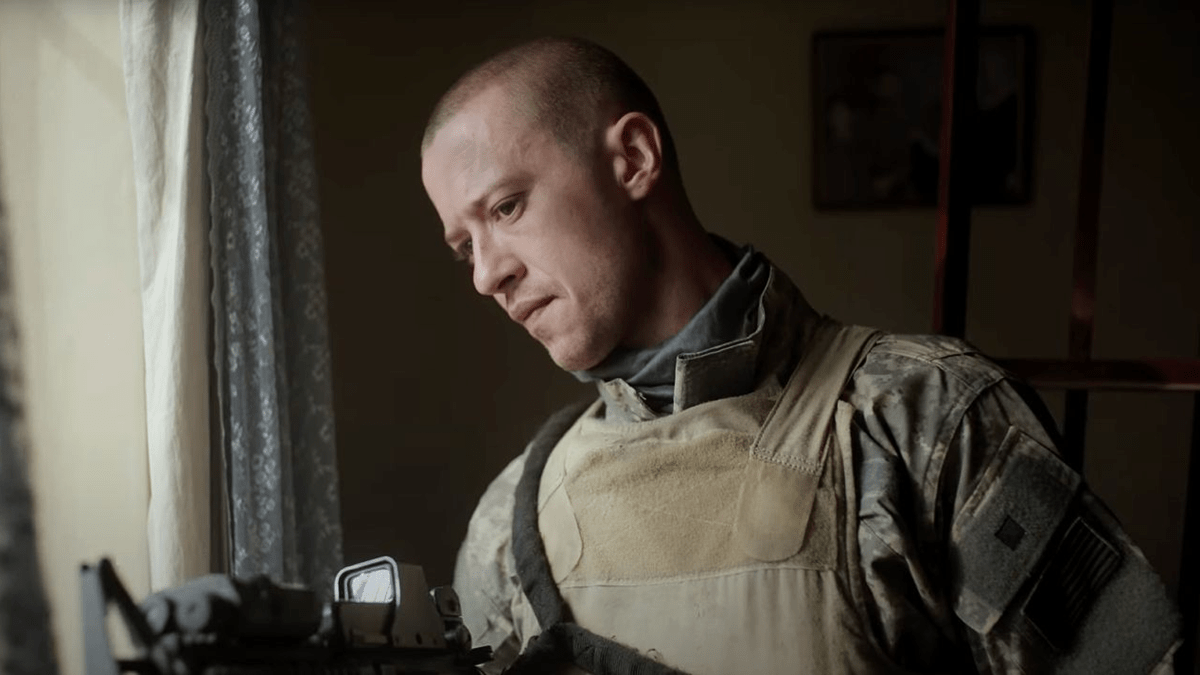 Warfare Trailer: Charles Melton & Joseph Quinn Go to War in A24 Movie