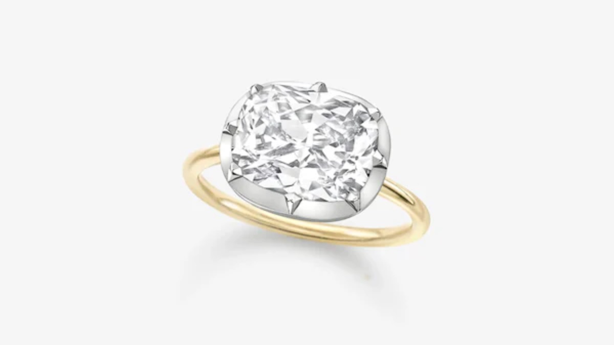 What Is Zendaya's Engagement Ring from Tom Holland? Diamond Designer ...