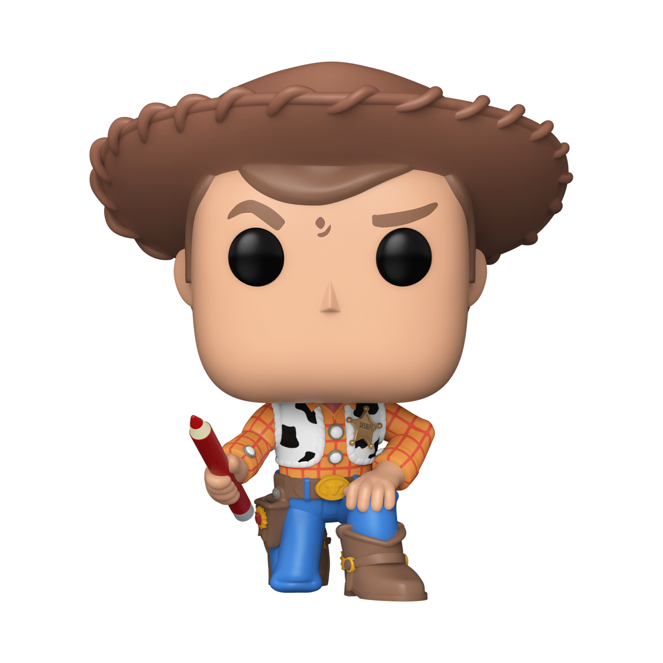 Exclusive Look at Pixar's Toy Story Funko Digital Pop Release