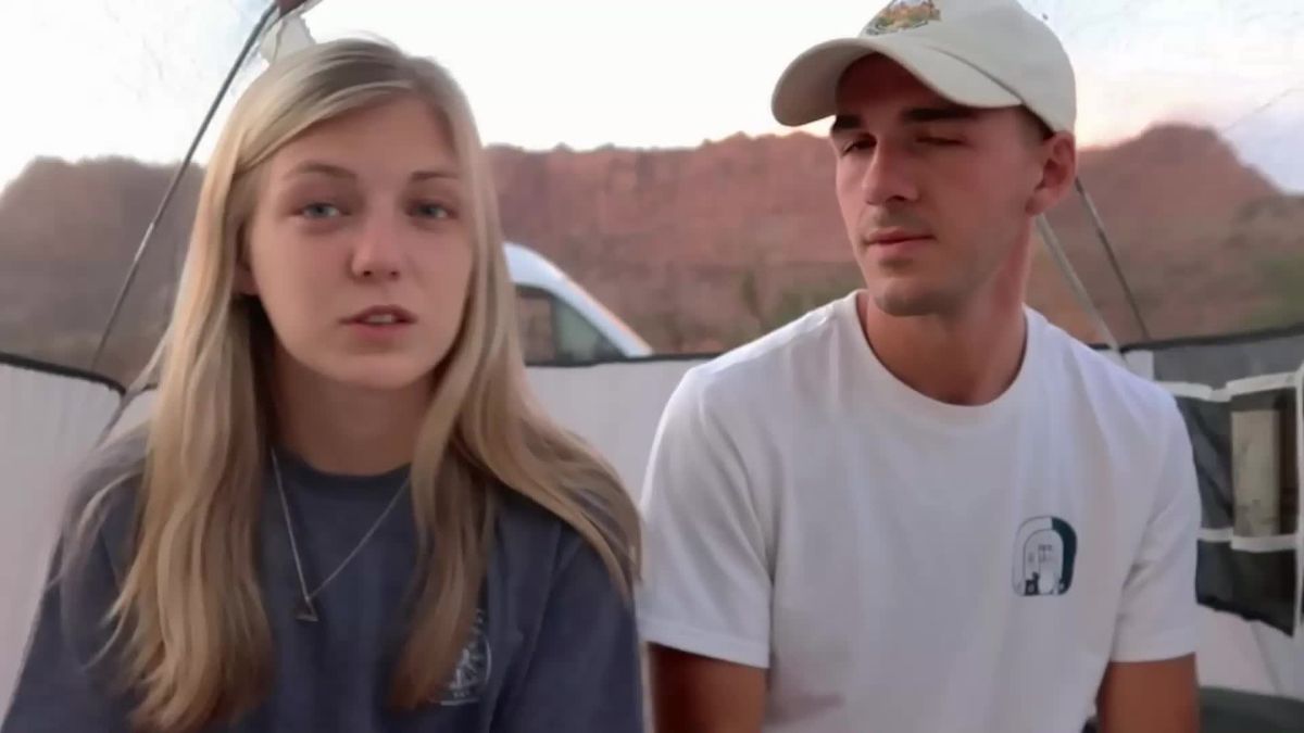 Gabby Petito's Autopsy Report: How Did the Travel Vlogger Die?