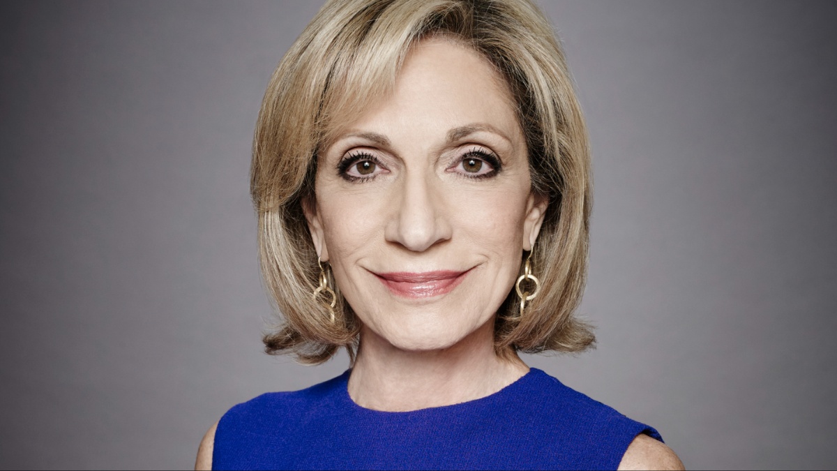 Who Will Replace Andrea Mitchell? List of Potential Candidates