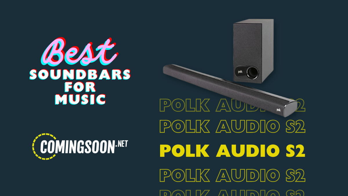7 Best Soundbars for Music That'll Make You Groove in 2025