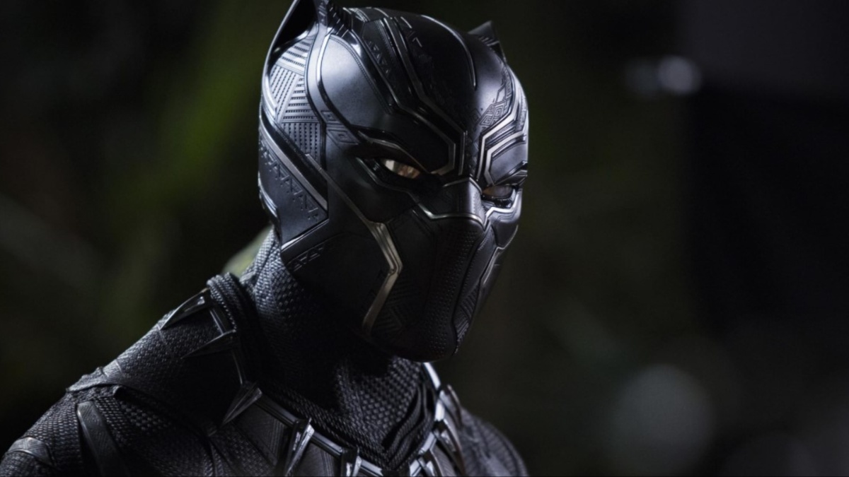 Black Panther: Damson Idris Is All Smiles When Asked About MCU Rumor