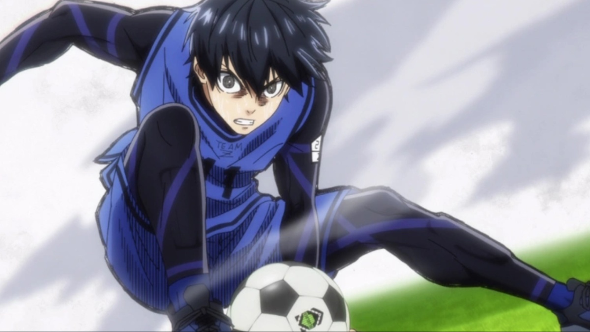 When To Expect Blue Lock Chapter 292 Spoilers & Manga Leaks