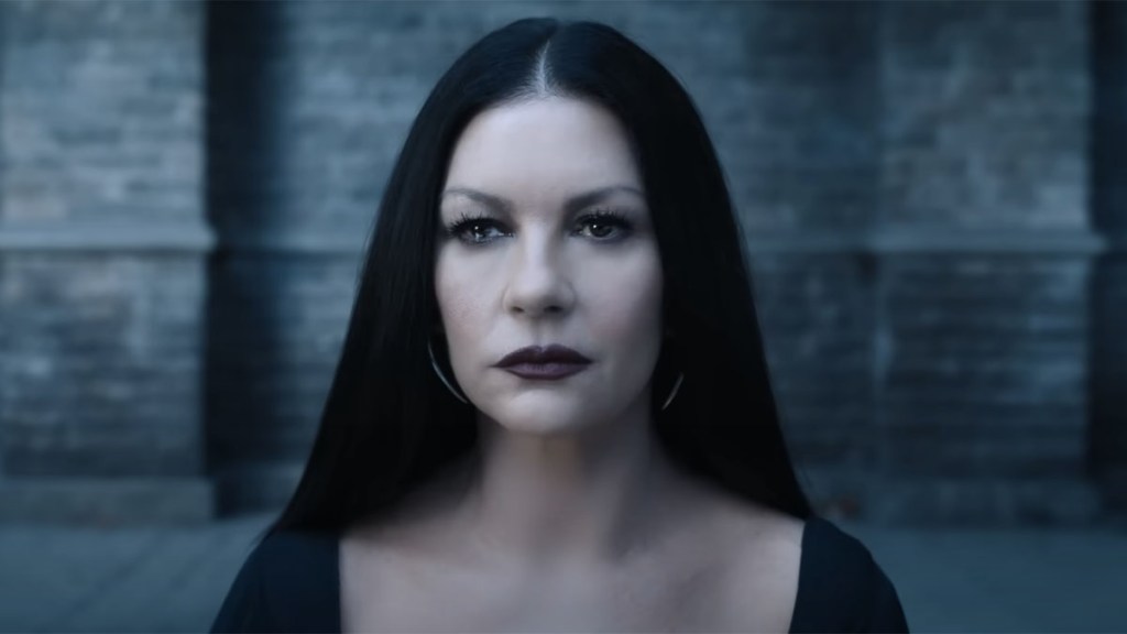 Kill Jackie: Catherine Zeta-Jones Leads Prime Video Thriller Series