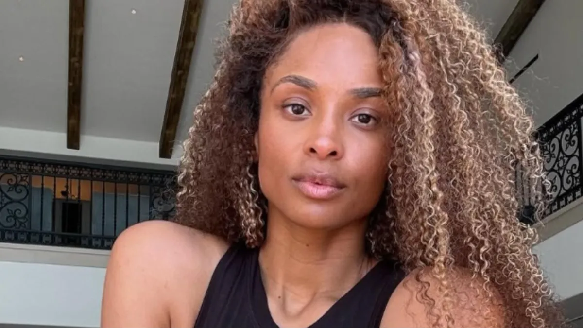 Ciara Net Worth 2025: How Much Money Does She Make?