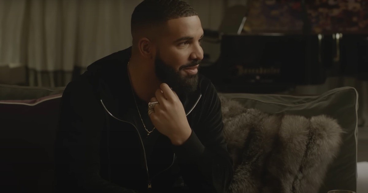 Why Drake Is Facing Backlash Over Gracie Abrams' Birthmark Comparison