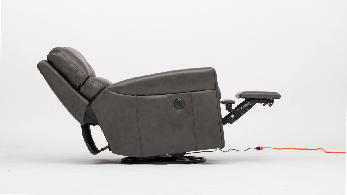15 Best Electric Recliner Chairs in 2025