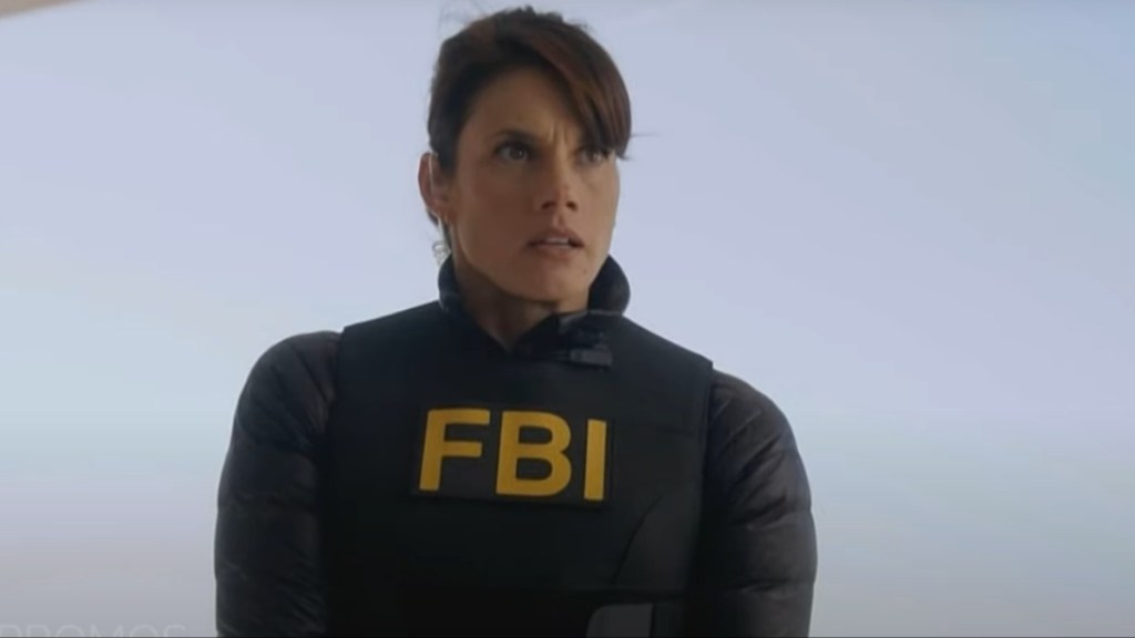 Why There Won't Be a New FBI Season 7 Episode Next Week